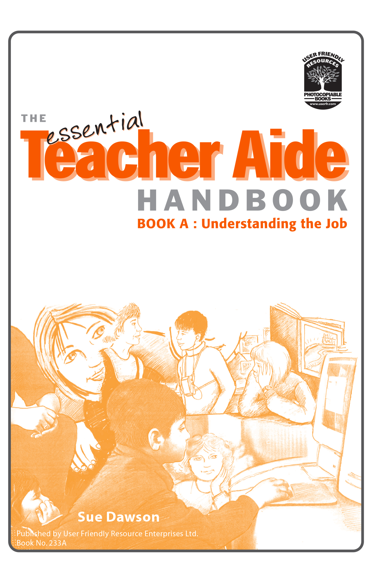 The Essential Teacher Aide Handbook - Understanding The Job - User ...
