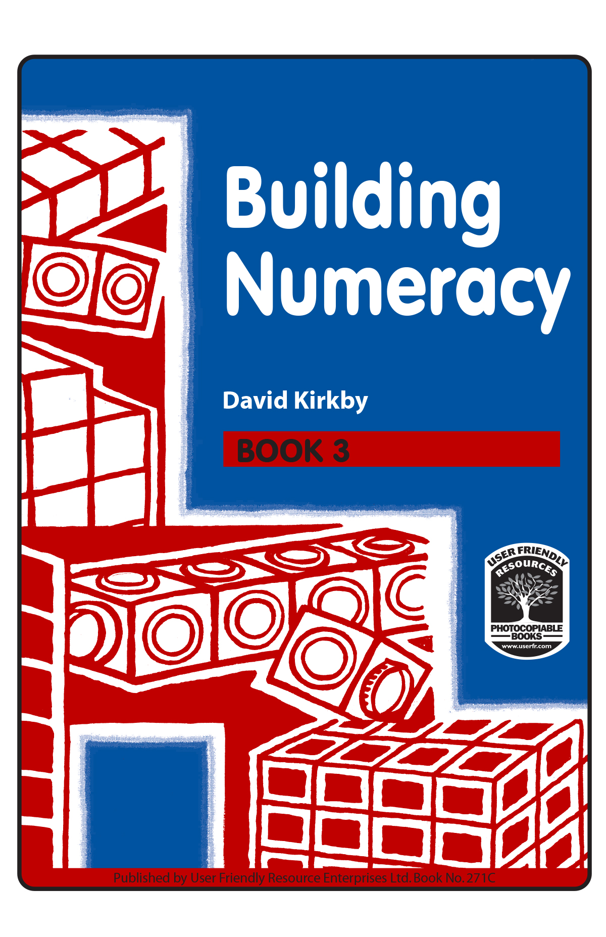 Building Numeracy - Book 6 - User Friendly Resources NZ