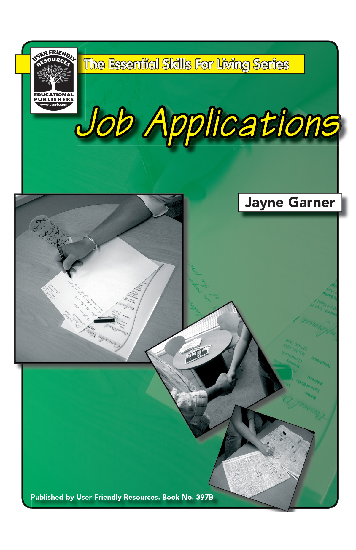 Job Applications - User Friendly Resources NZ