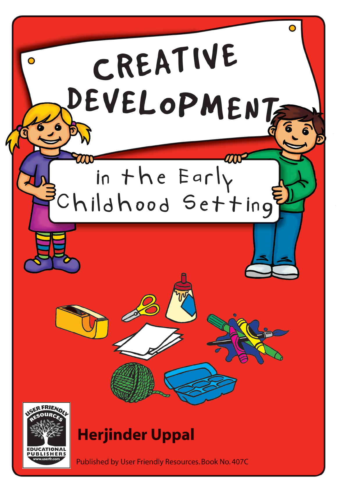 Play Activities For The Early Years - Creative Development - User ...