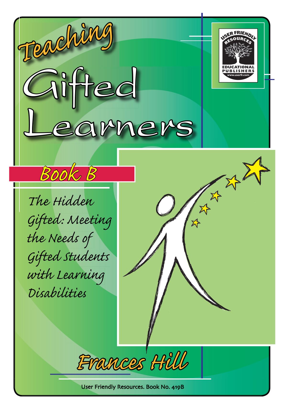 Teaching Gifted Learners - Gifted Students With Learning Disabilities ...