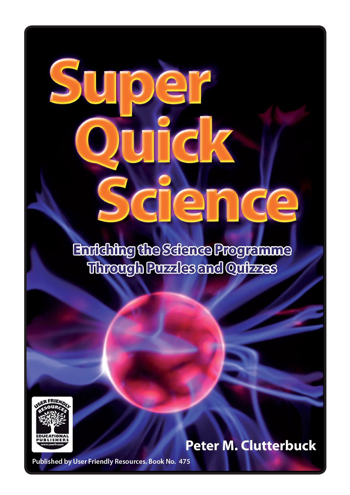 Super Quick Science - Enriching The Science Programme Through Puzzles ...