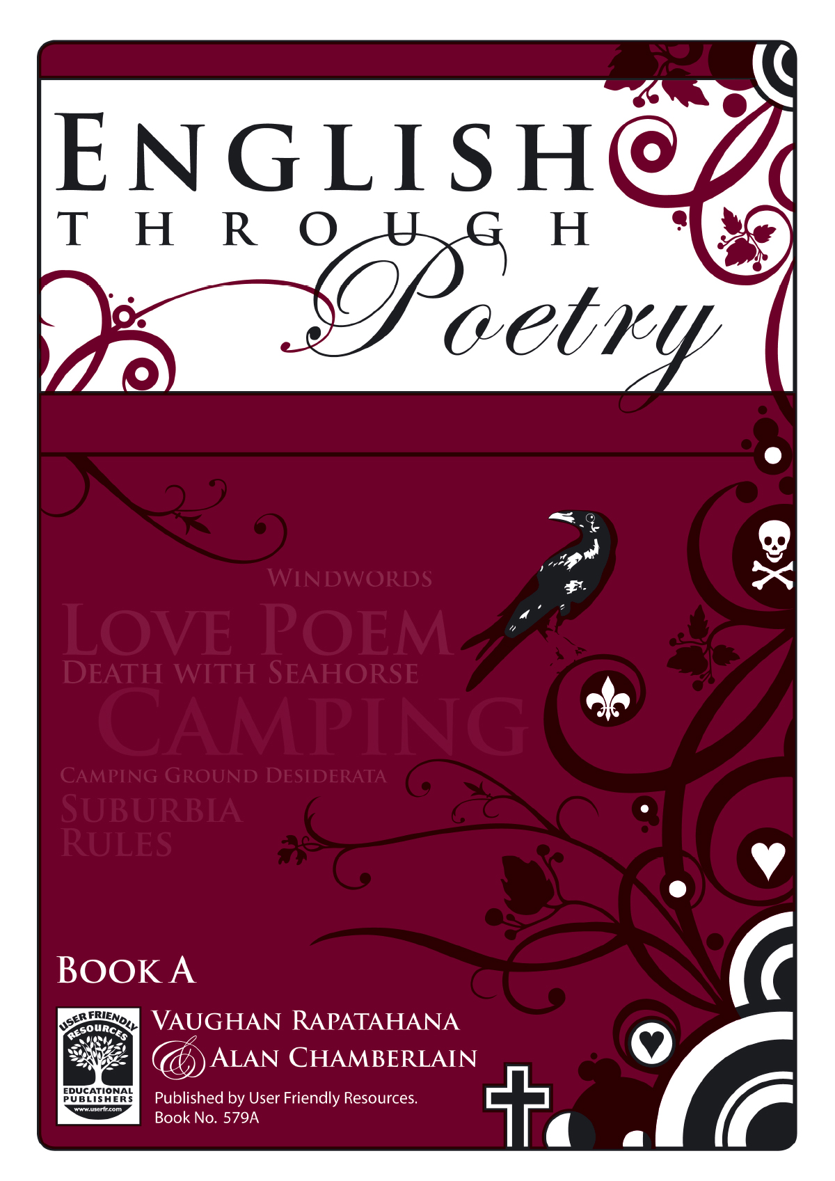 English Through Poetry Book A