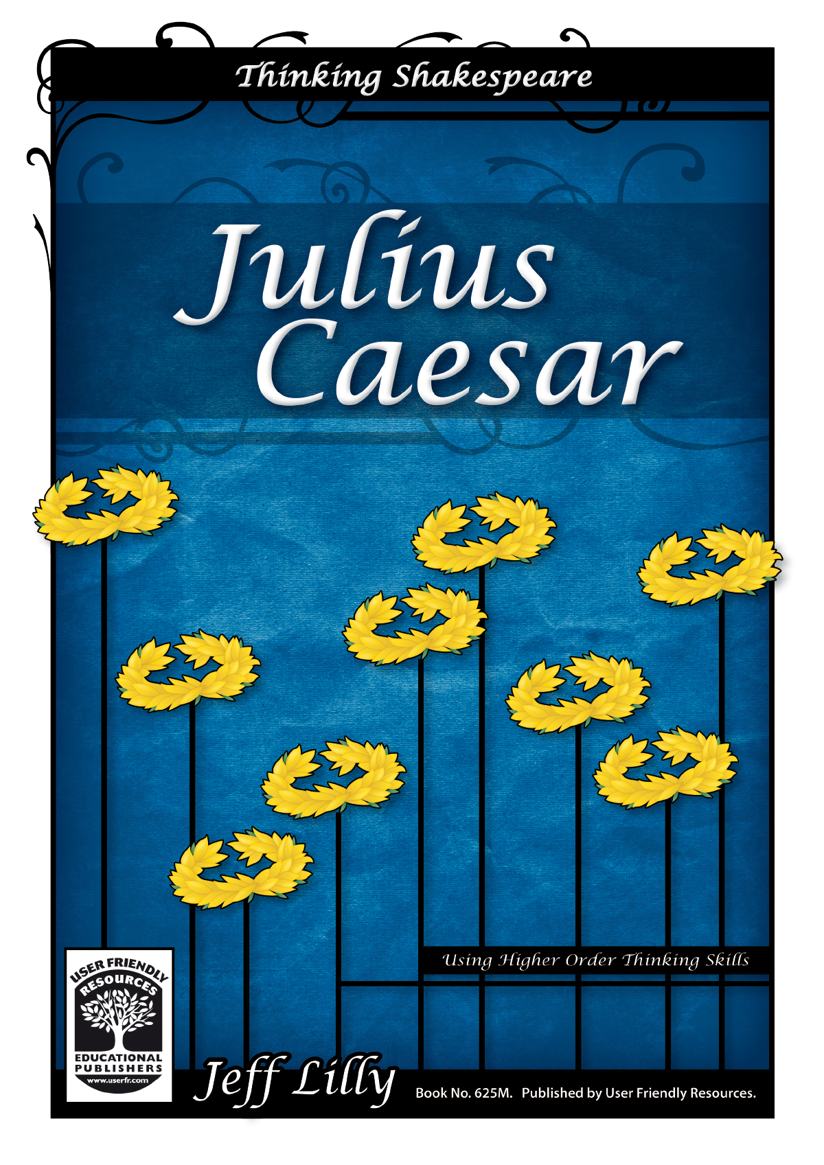 Thinking Shakespeare - Julius Caesar - User Friendly Resources NZ