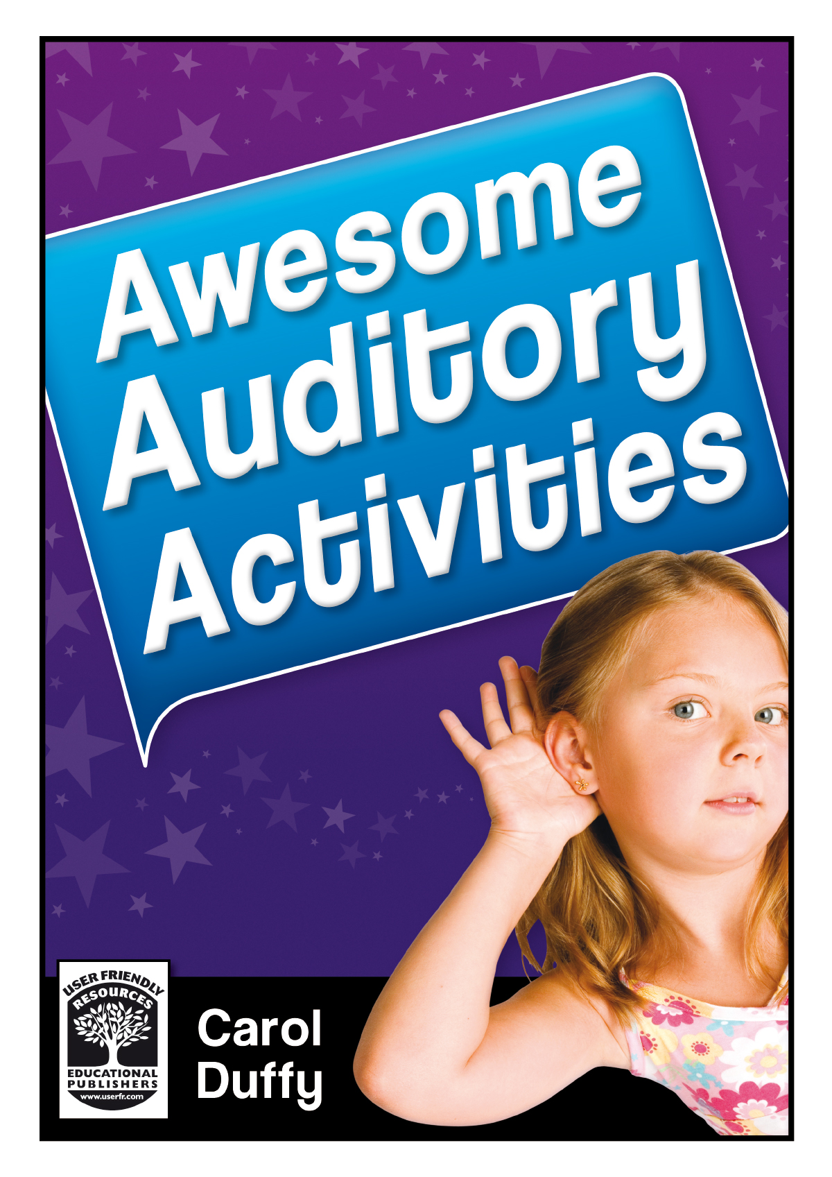 Awesome Auditory Activities - User Friendly Resources NZ