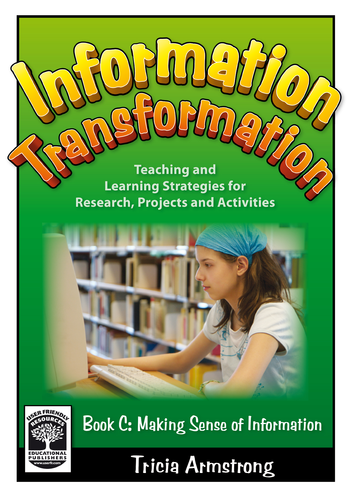 Information Transformation - Making Sense of Information - User ...