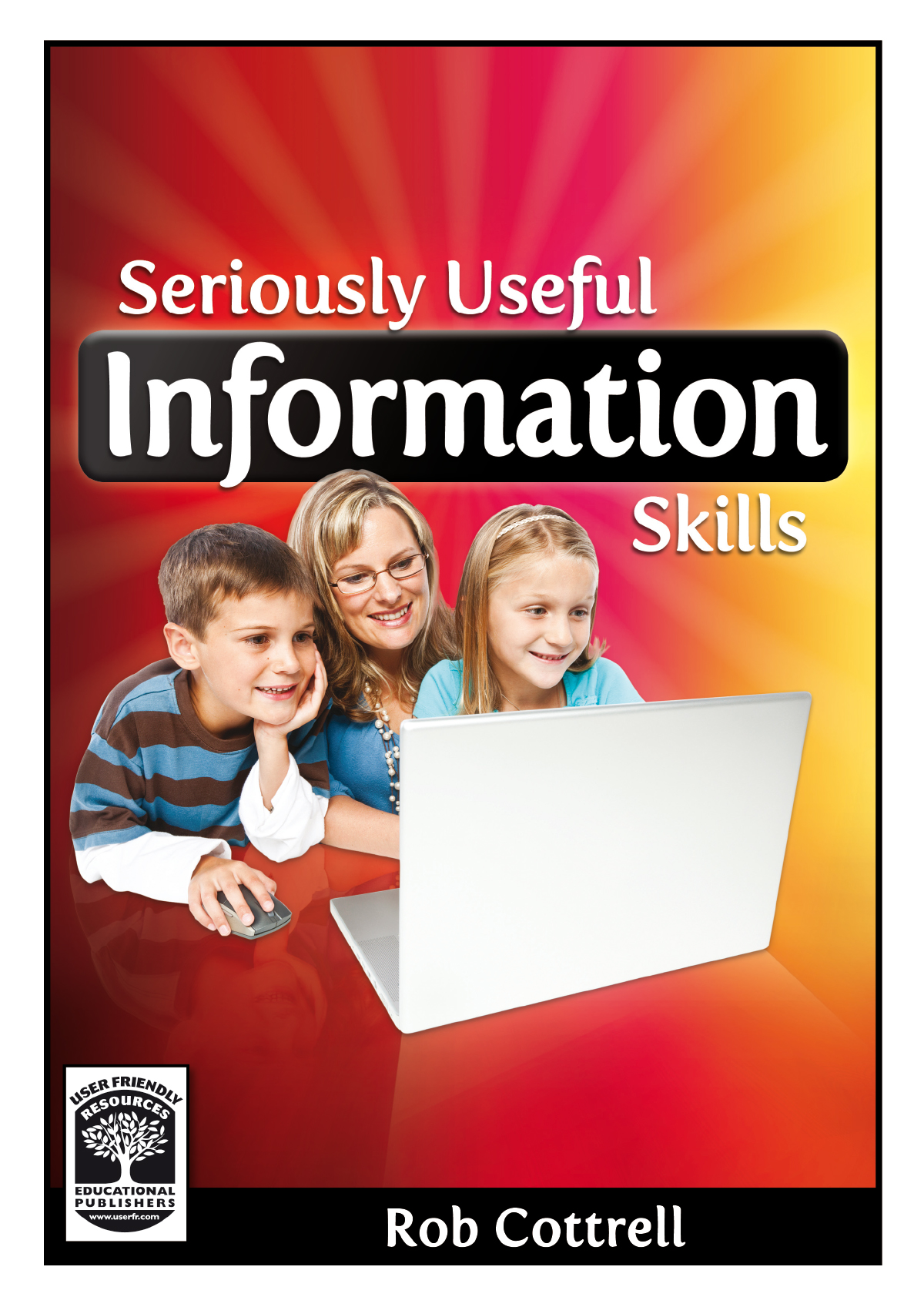 Seriously Useful Information Skills - User Friendly Resources NZ