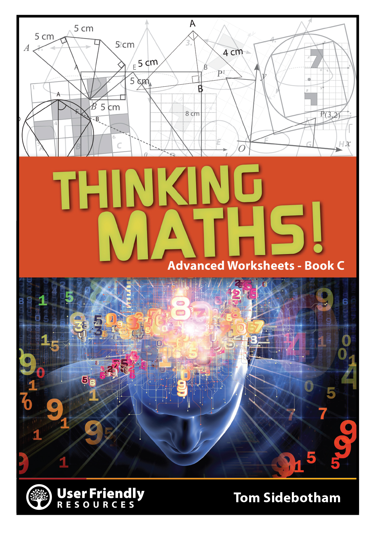 Thinking Maths - Book C - User Friendly Resources NZ