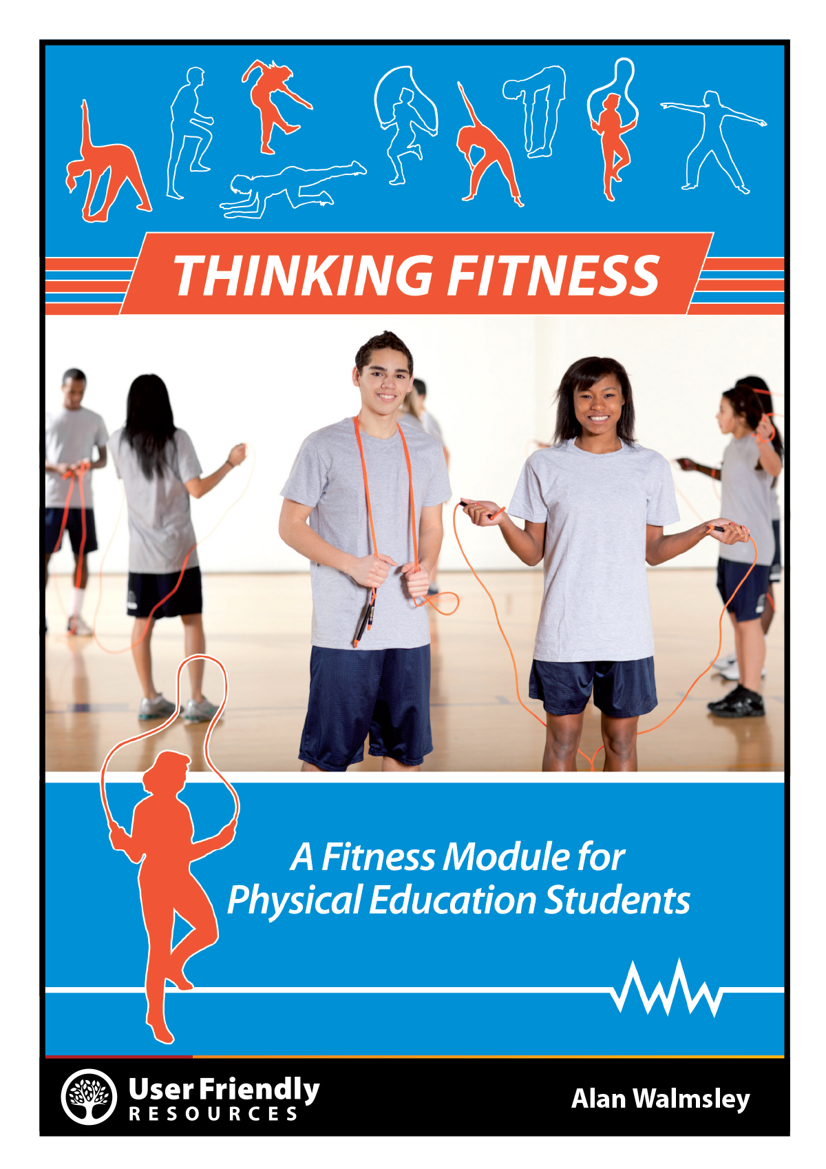 Thinking Fitness - User Friendly Resources NZ