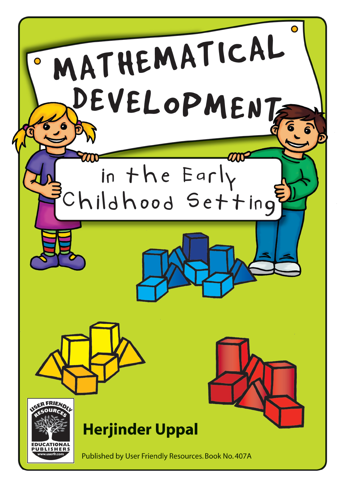 Play Activities For The Early Years - Mathematical Development - User ...