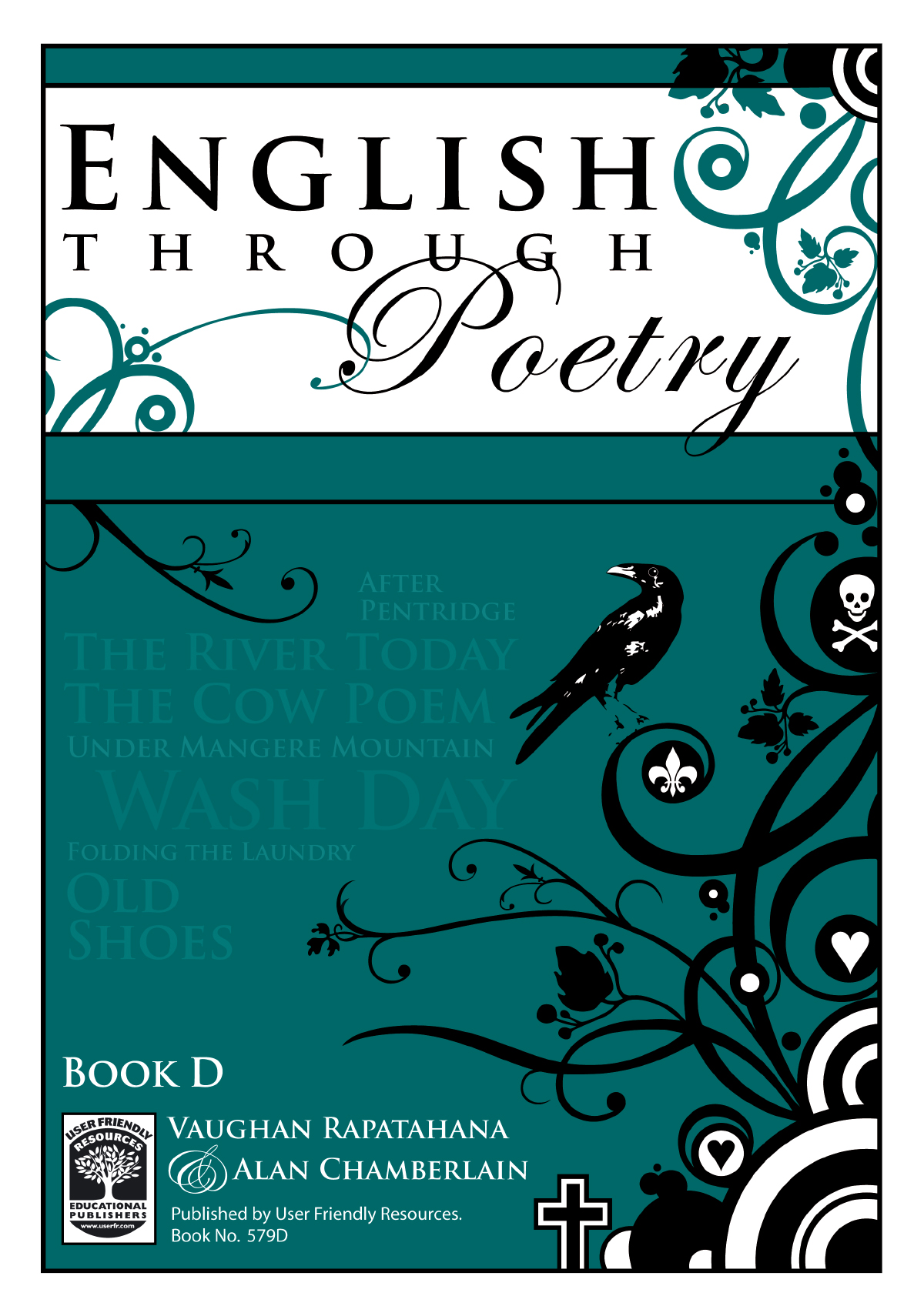 English Through Poetry Book D - Teaching English To Speakers Of Other ...