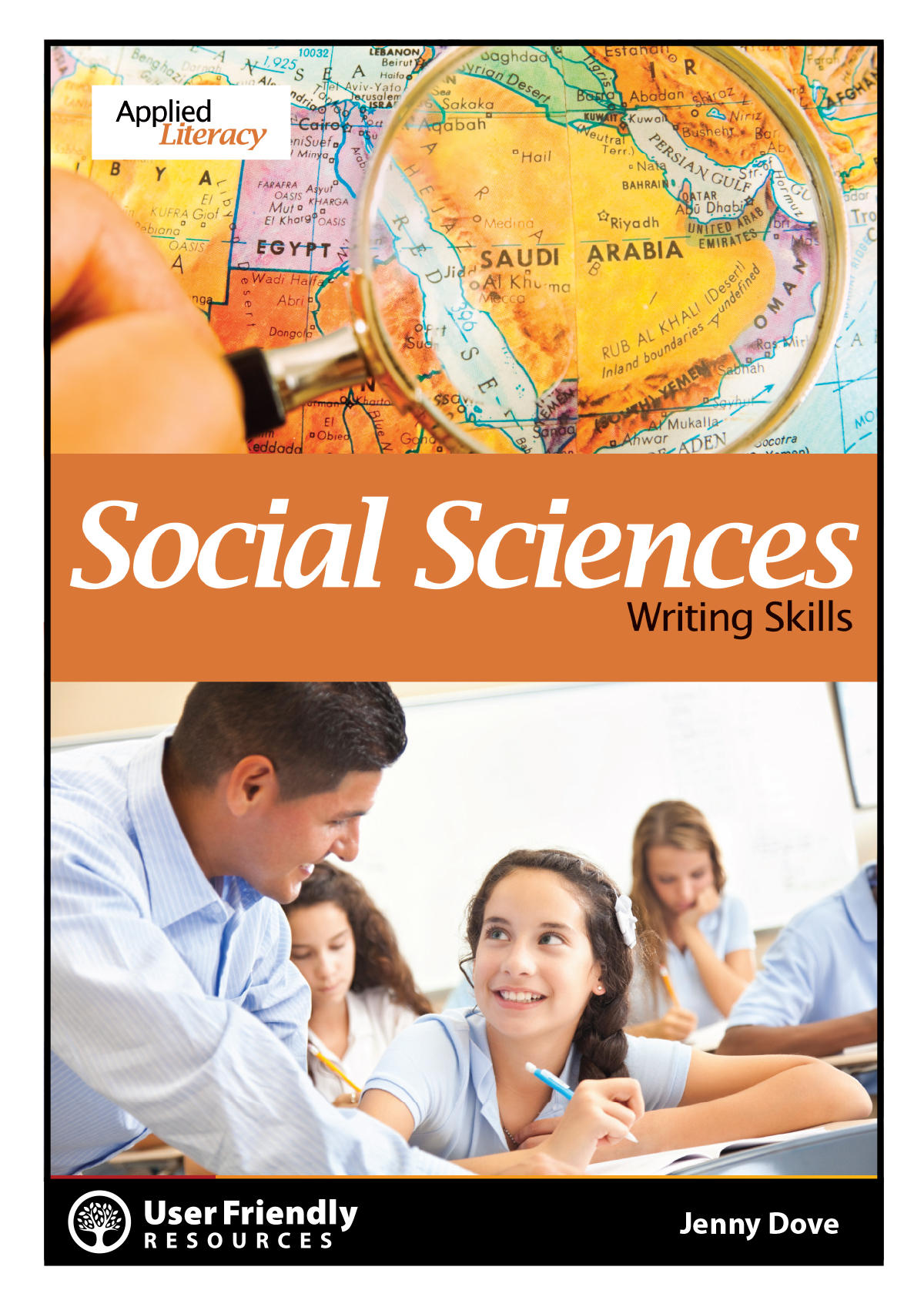 Applied Literacy - Social Sciences Writing Skills - User Friendly ...