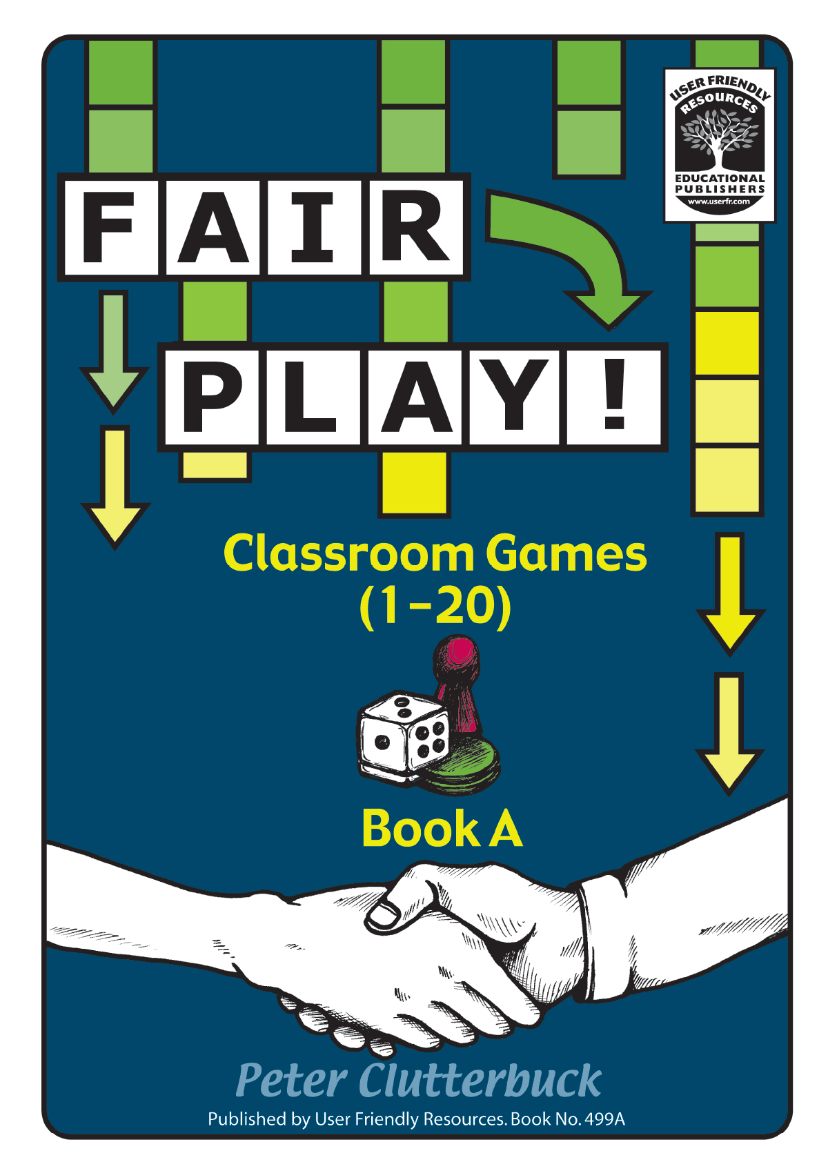Fair Play Book A - User Friendly Resources Intl