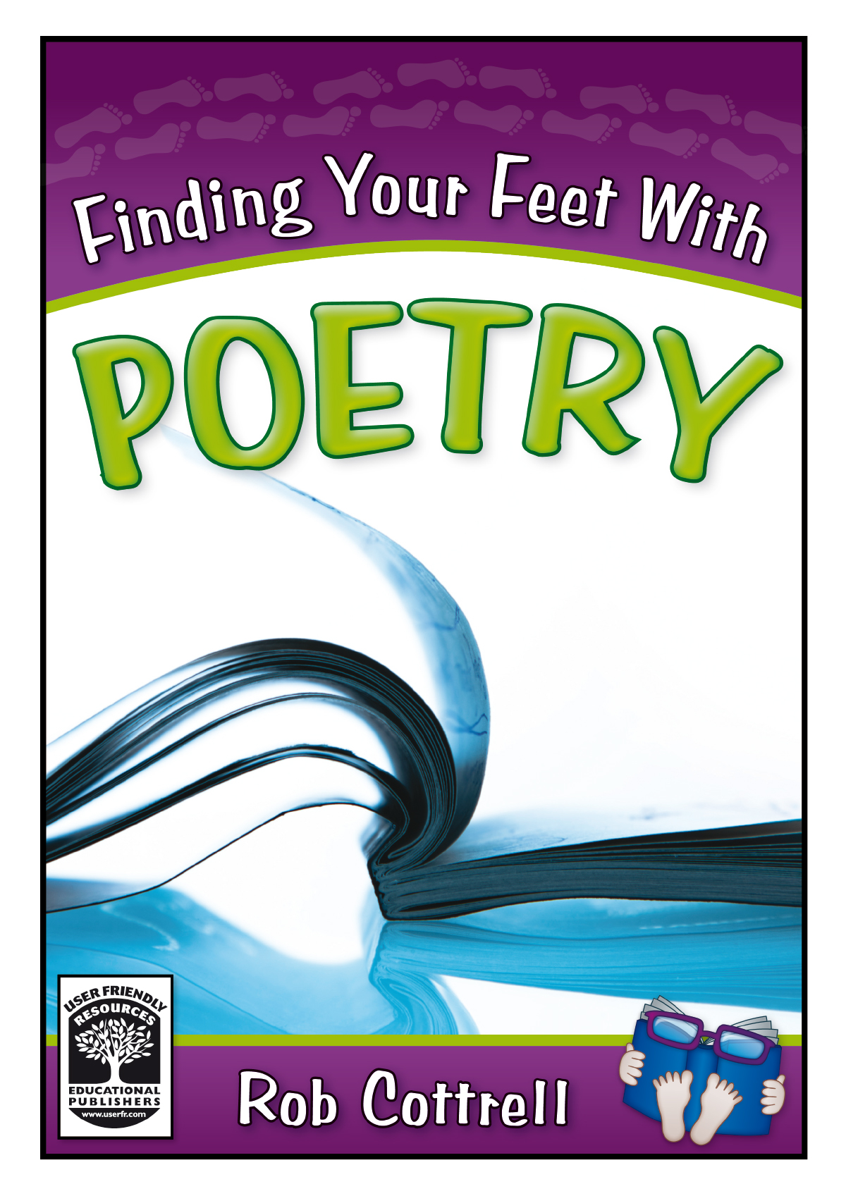 Finding Your Feet With Poetry Book A User Friendly Resources Intl finding-your-feet-with-poetry-book-a-user-friendly-resources-intl