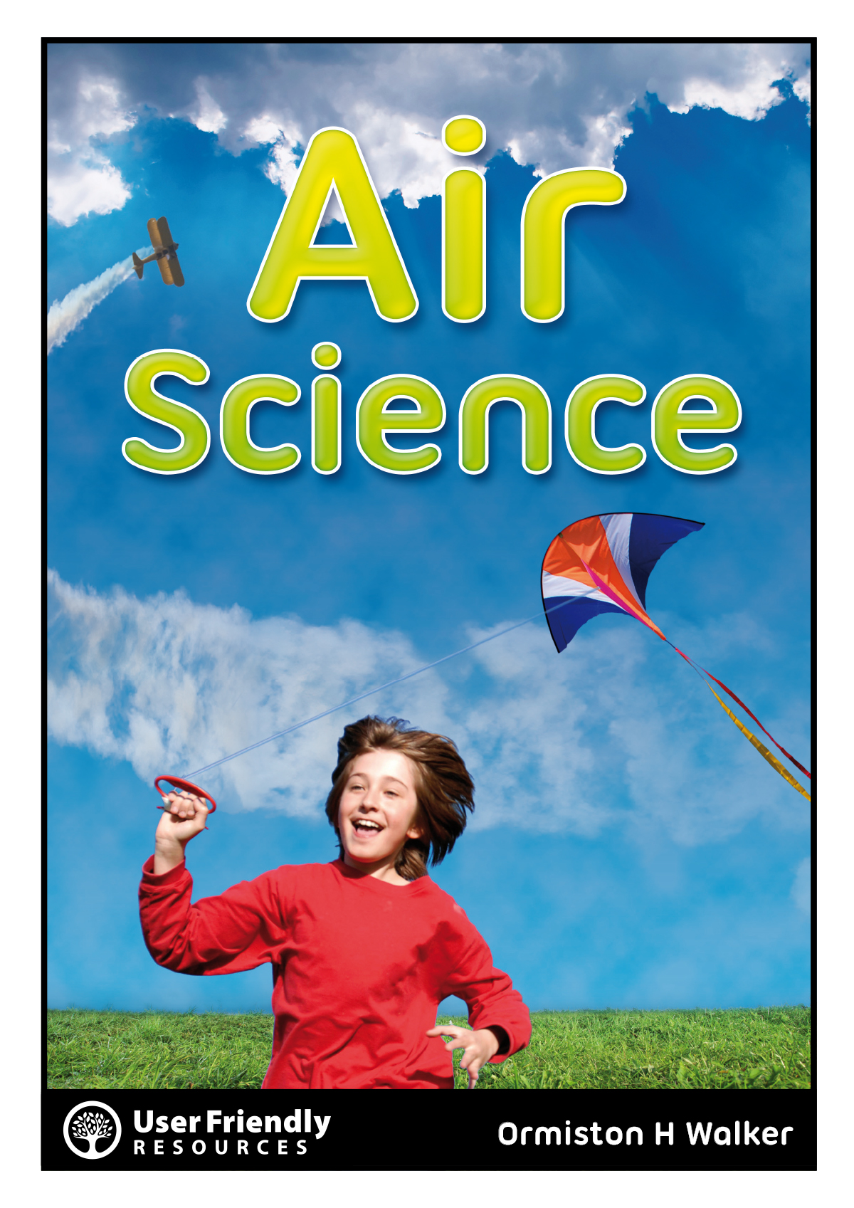 Air Science - User Friendly Resources Intl