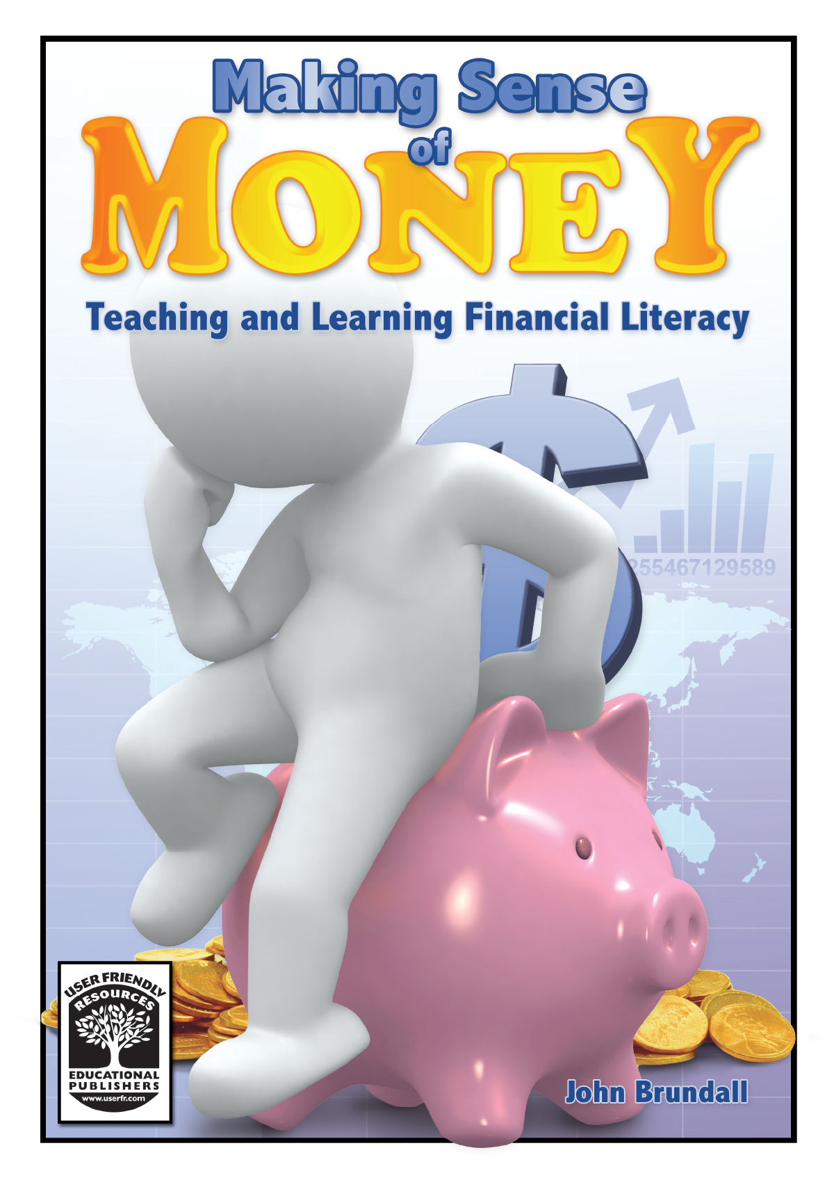 Making Sense of Money - User Friendly Resources UK