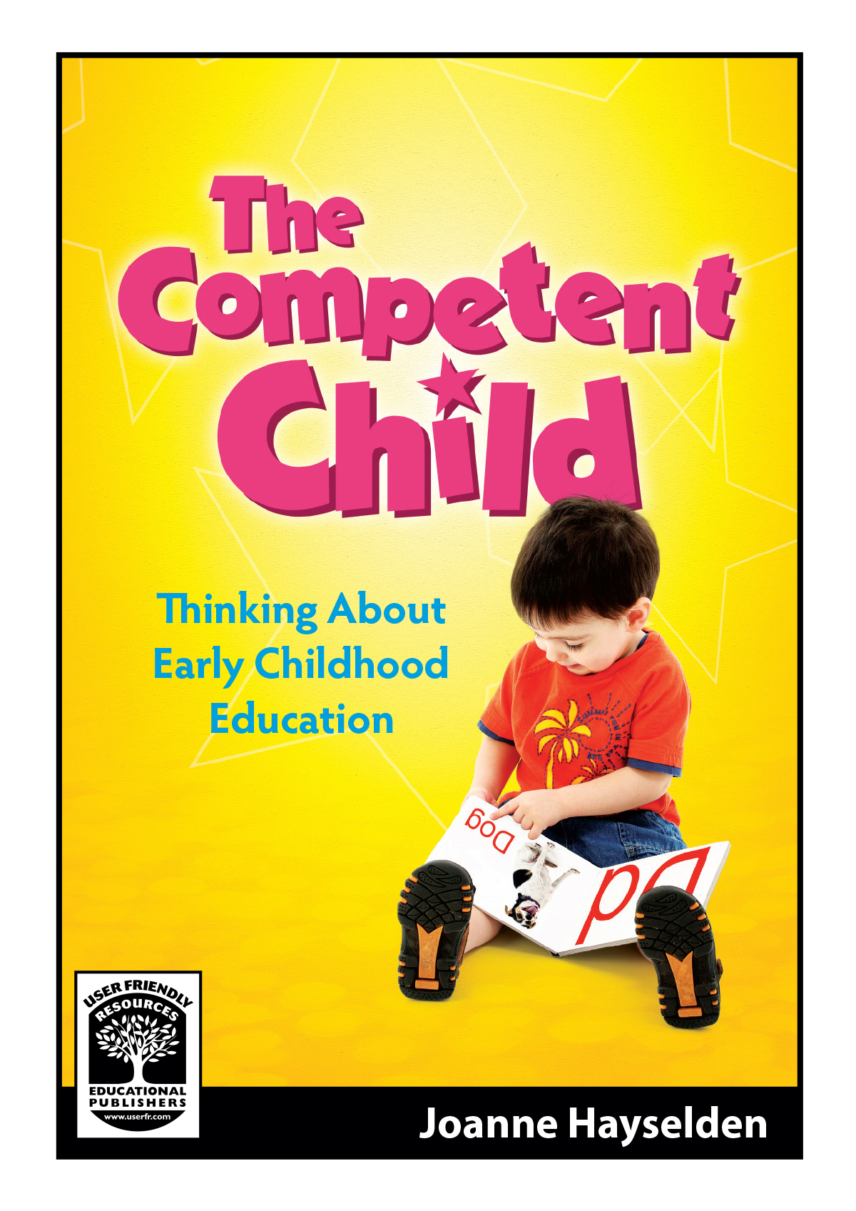 The Competent Child - User Friendly Resources UK