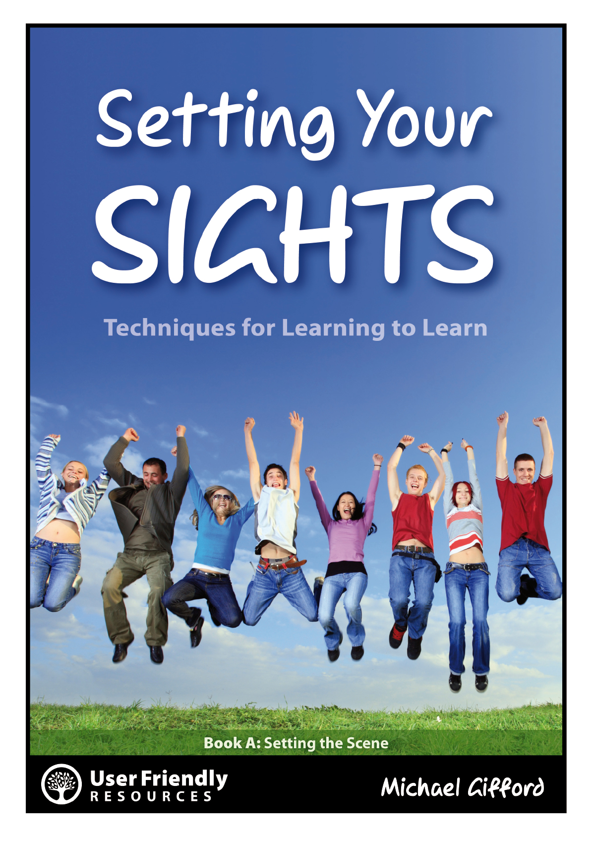 Setting Your Sights Book A - User Friendly Resources UK