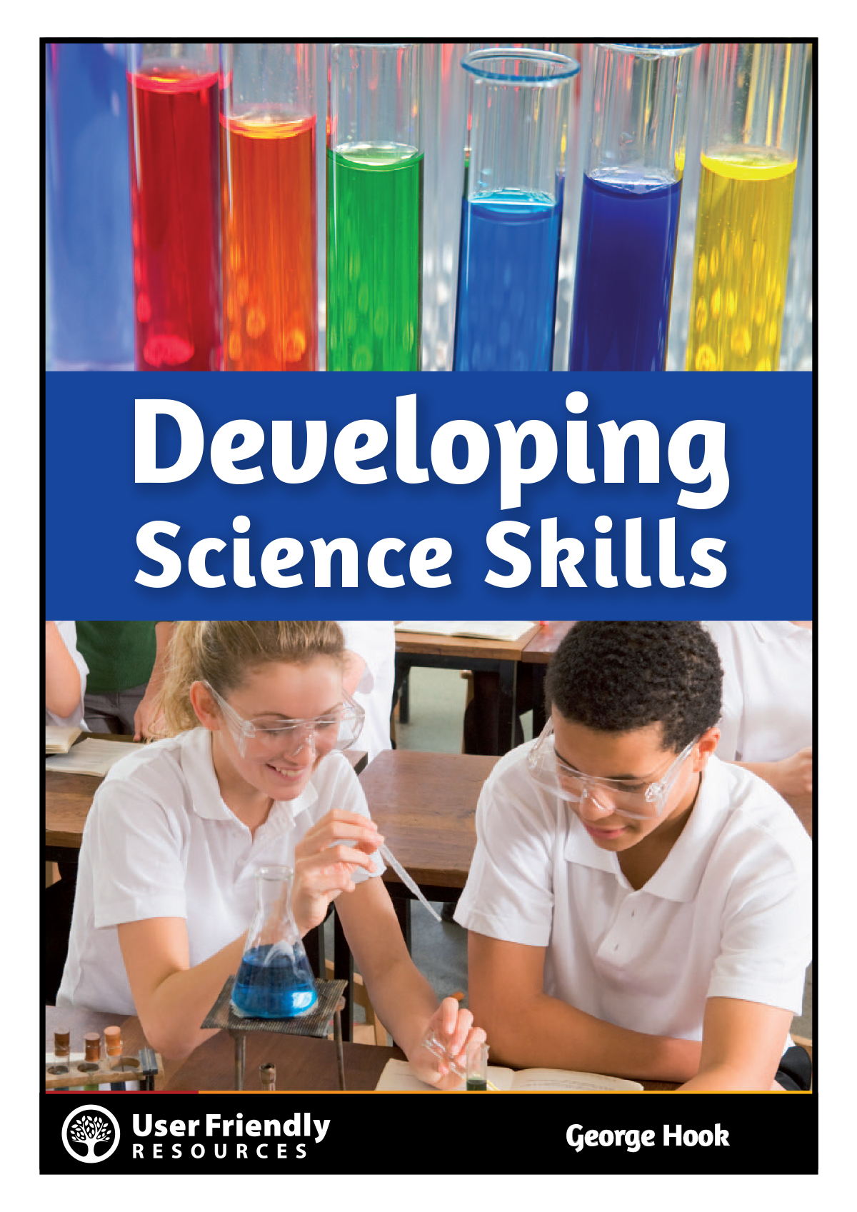 Developing Science Skills - User Friendly Resources UK
